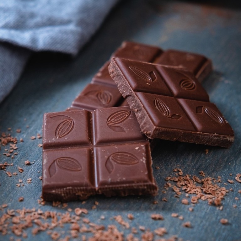 Chocolade dessert, recept uit de Franse keuken